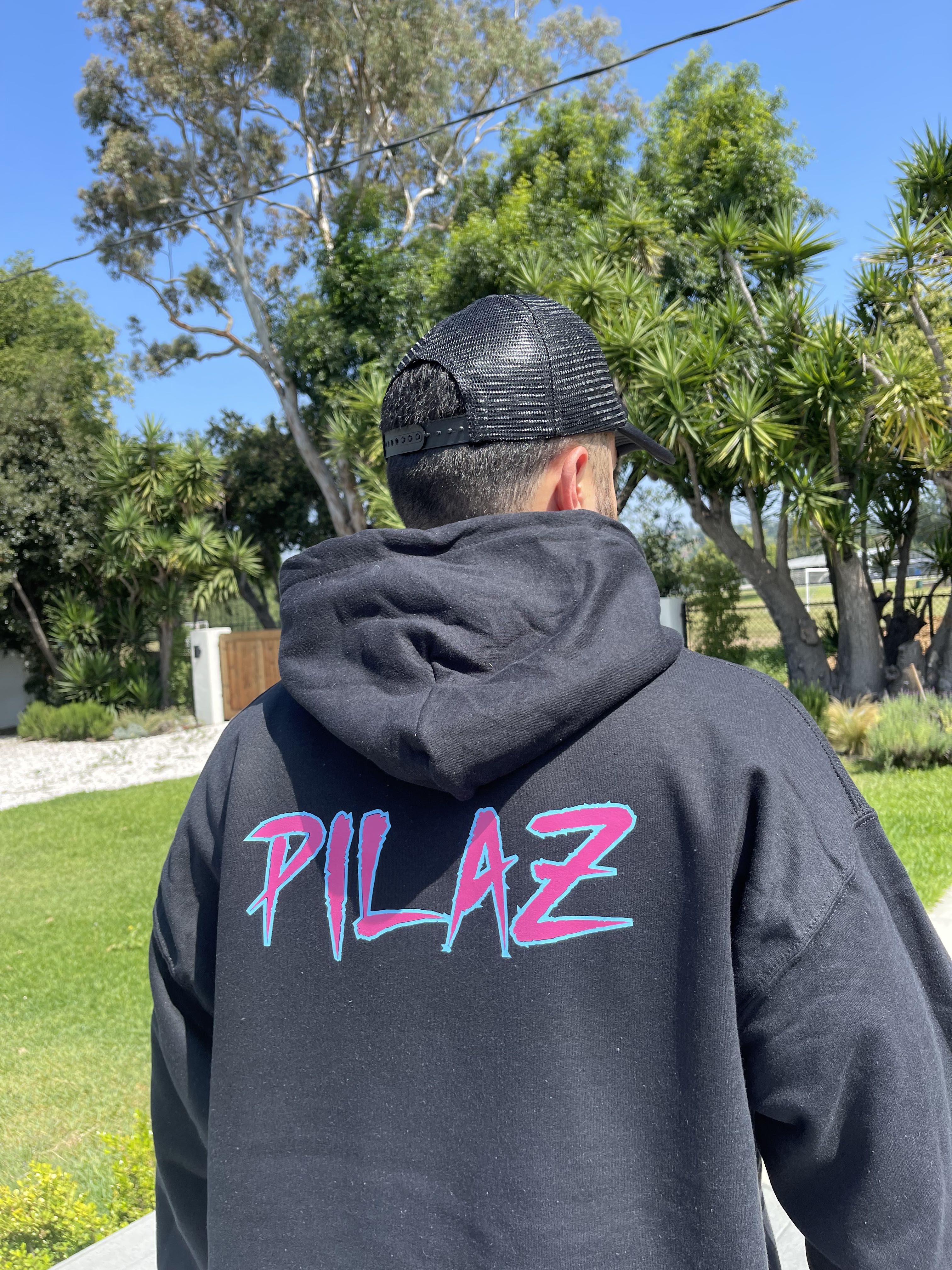 PILAZ